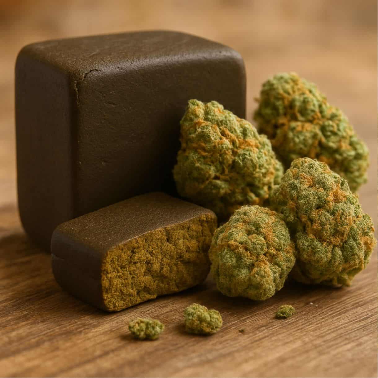 The Best MOM Hash in Canada: How to Tell You’re Getting Quality